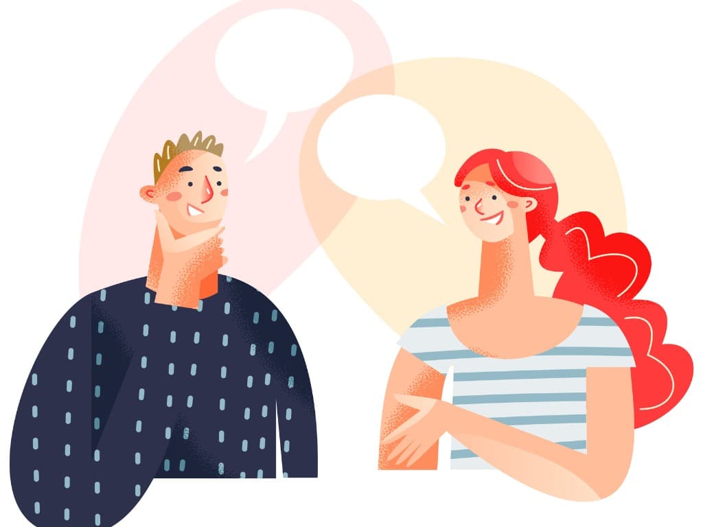 315 Conversation Starters for Couples, From Deep to Fun | Paired