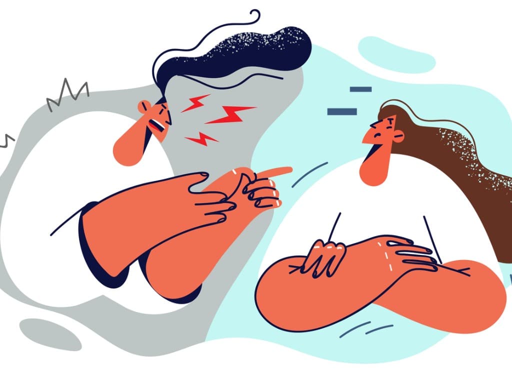 25 Signs of Disrespect in a Relationship | Paired