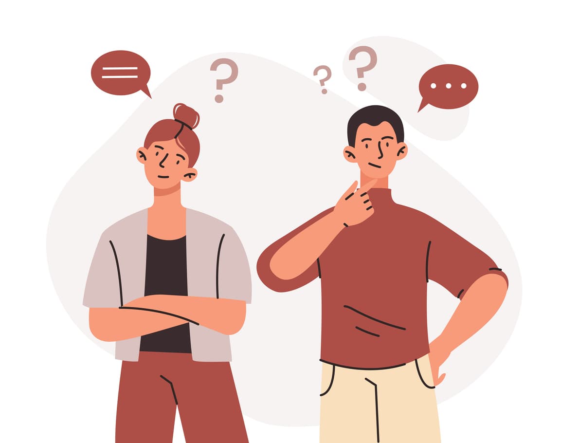 150 ‘How Well Do You Know Your Partner’ Questions | Paired