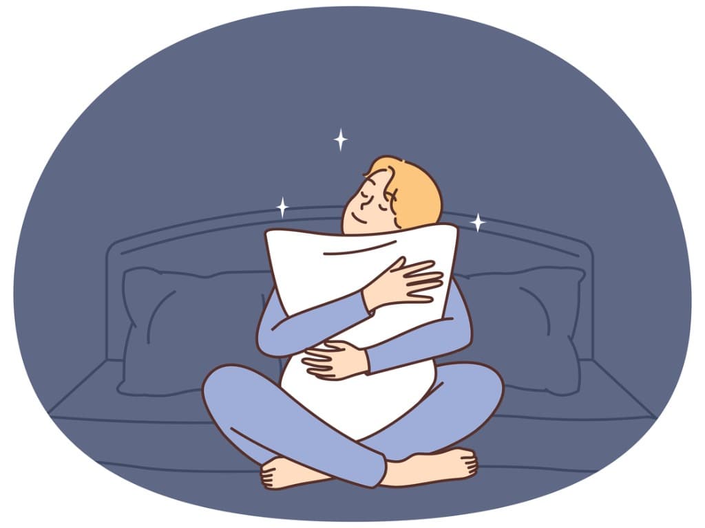 What Are the Best Cuddling Positions? | Paired