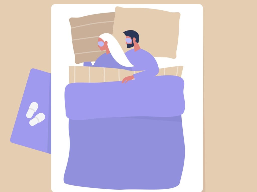 What is Spooning? Big Spoon or Little Spoon Explained | Paired