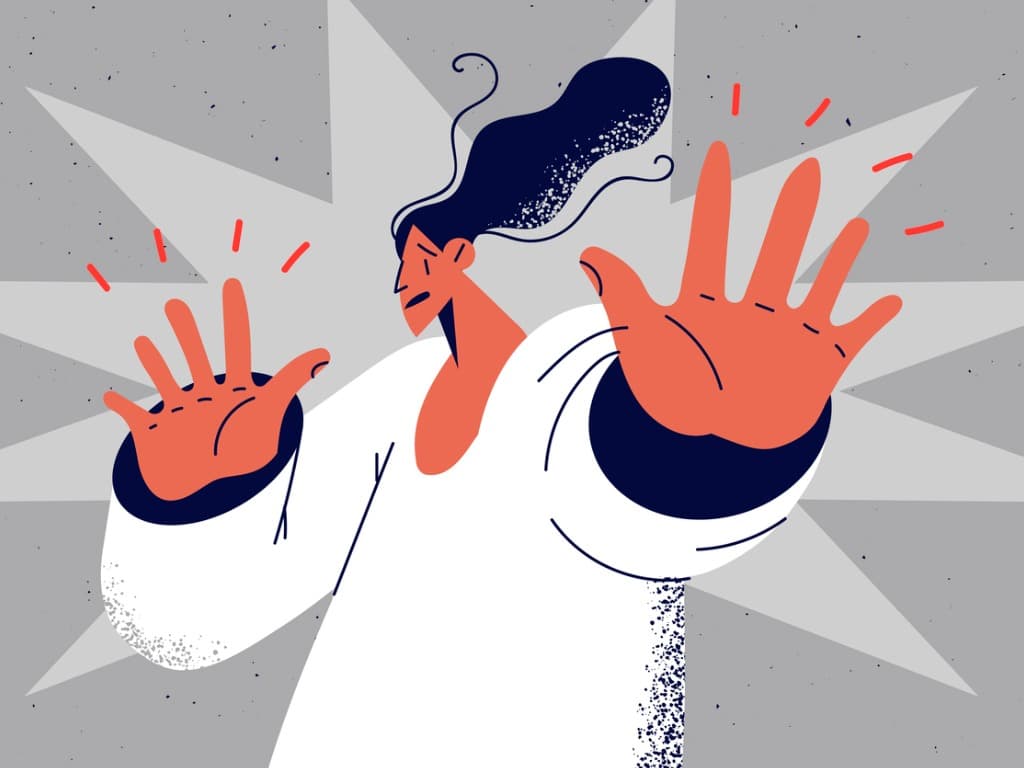 How to Overcome the Fear of Losing Someone | Paired
