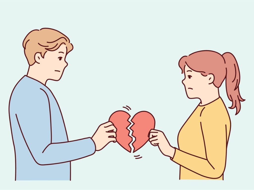 Top 30 Deal Breakers in a Relationship and What’s Next