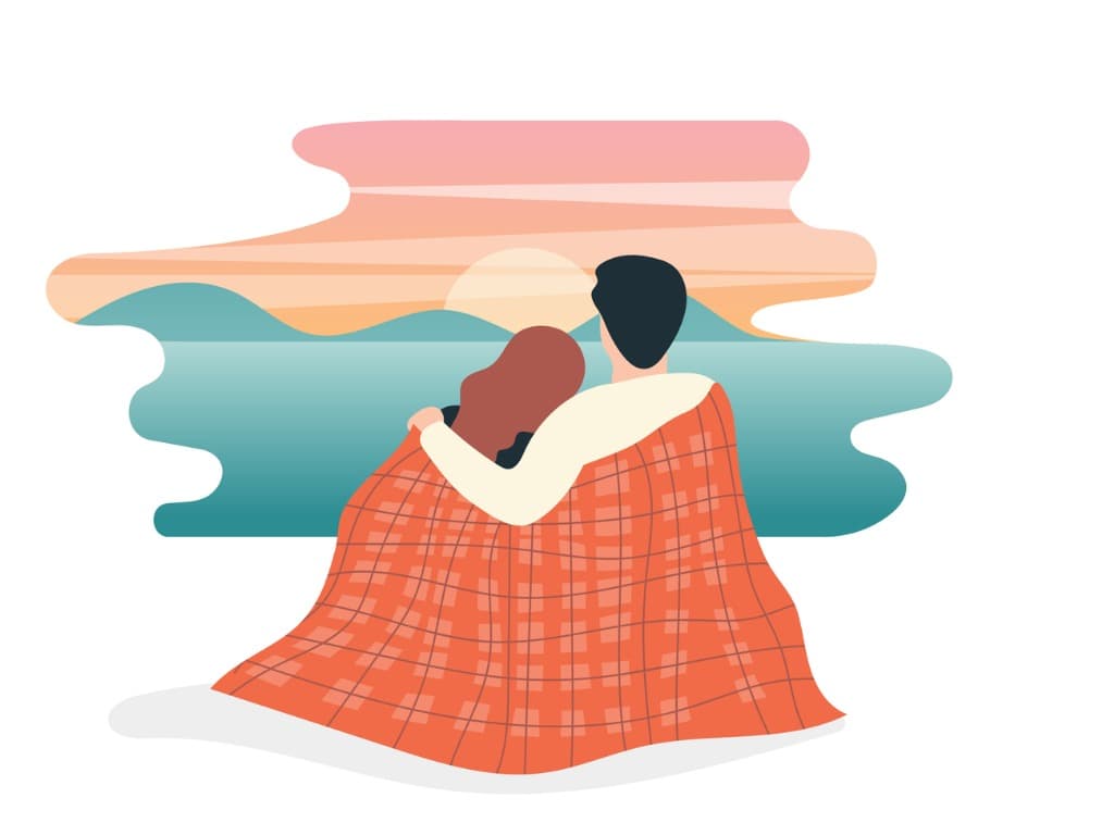 130 Conversation Starters for Couples, From Deep to Fun | Paired