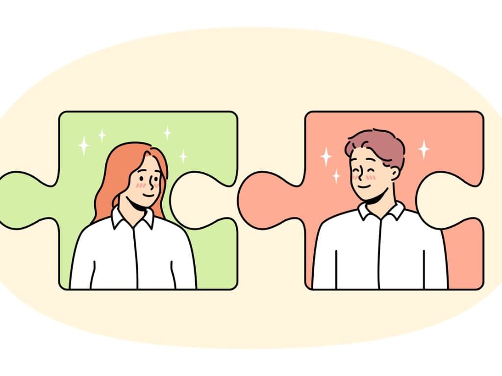 What to Look for in a Relationship, According to Experts | Paired