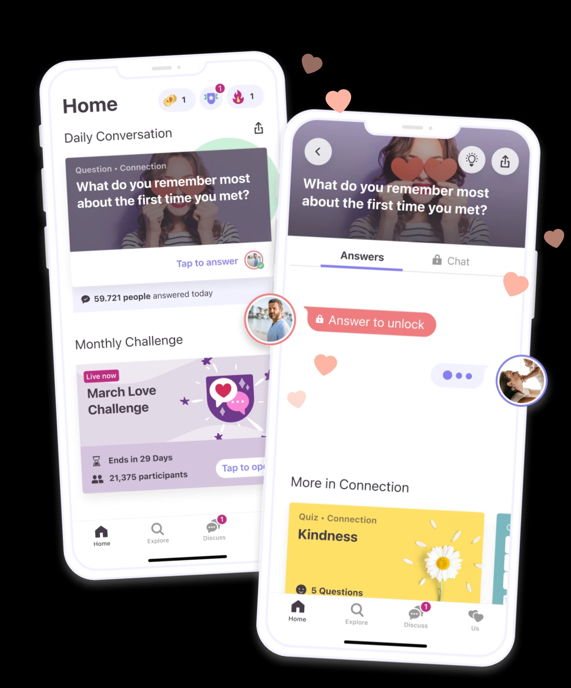 17 Communication Exercises for Couples | Paired