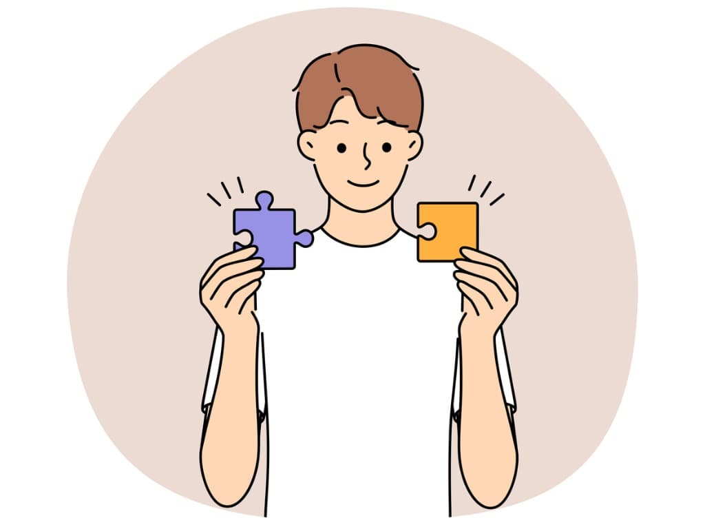 What is an Omega Male? 12 Things to Spot