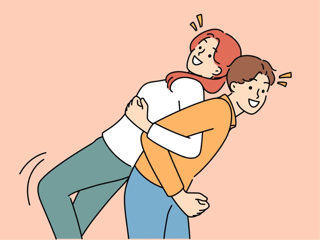 How to Deal with Double Standards in a Relationship | Paired