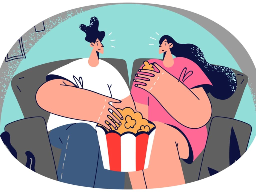 80 Date Night Movies for the Perfect Evening at Home | Paired